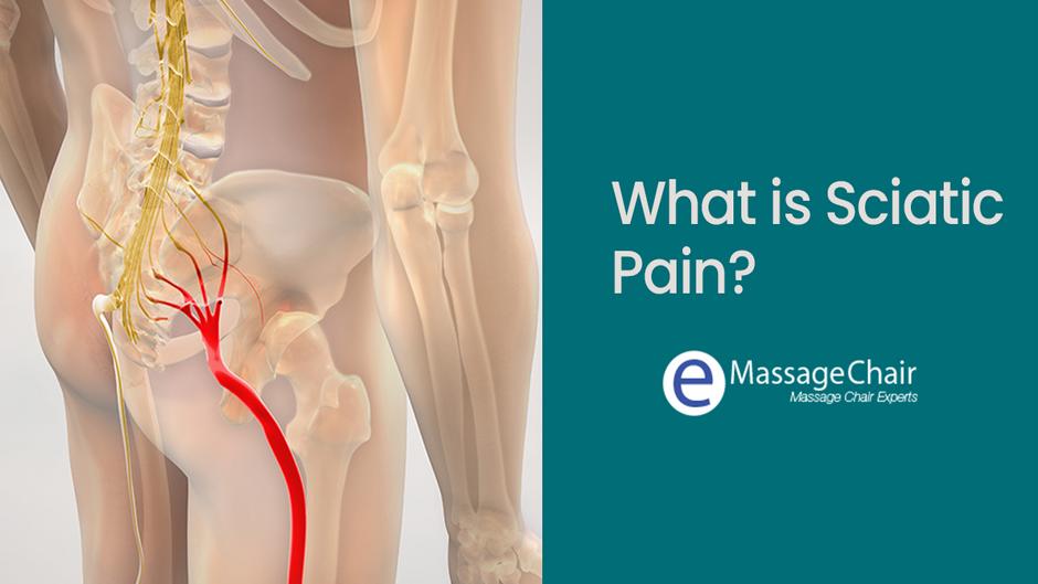 Sciatic Pain: Causes, Symptoms, and Effective Relief Strategies – Emassagechair