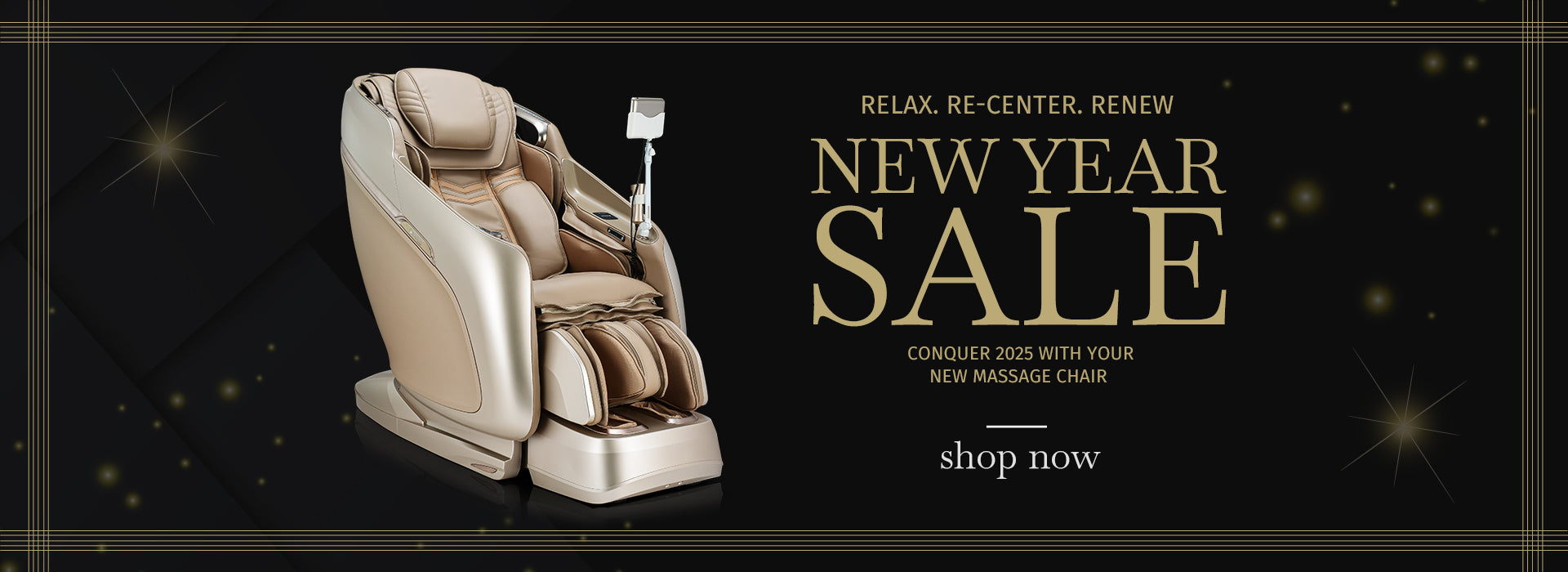 Emassagechair.com® - The Massage Chair Experts
