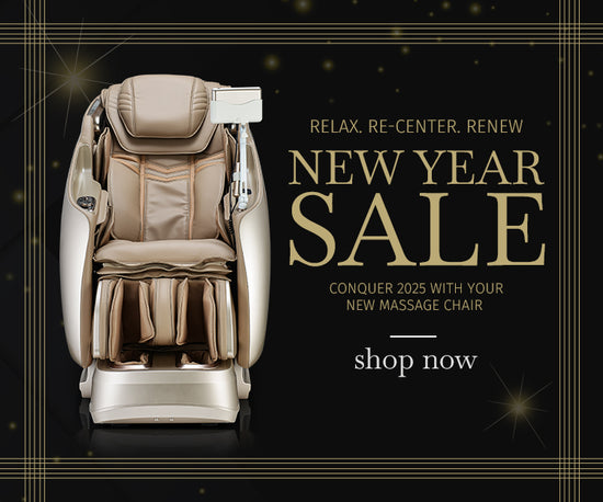 Emassagechair.com® - The Massage Chair Experts