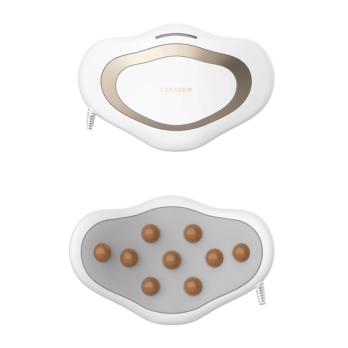 Ceragem V6 Therapeutic Massage Bed – Emassagechair