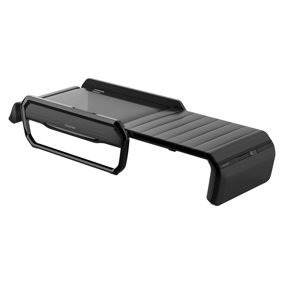 Ceragem V6 Therapeutic Massage Bed – Emassagechair