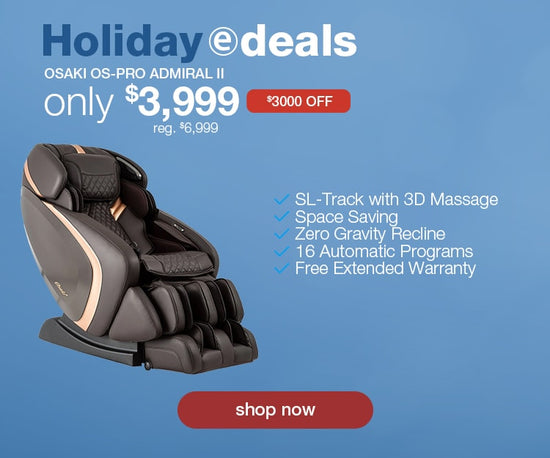 Emassagechair.com® - The Massage Chair Experts - Emassagechair