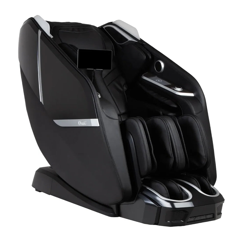 Osaki 4D Zion Massage Chair – Emassagechair