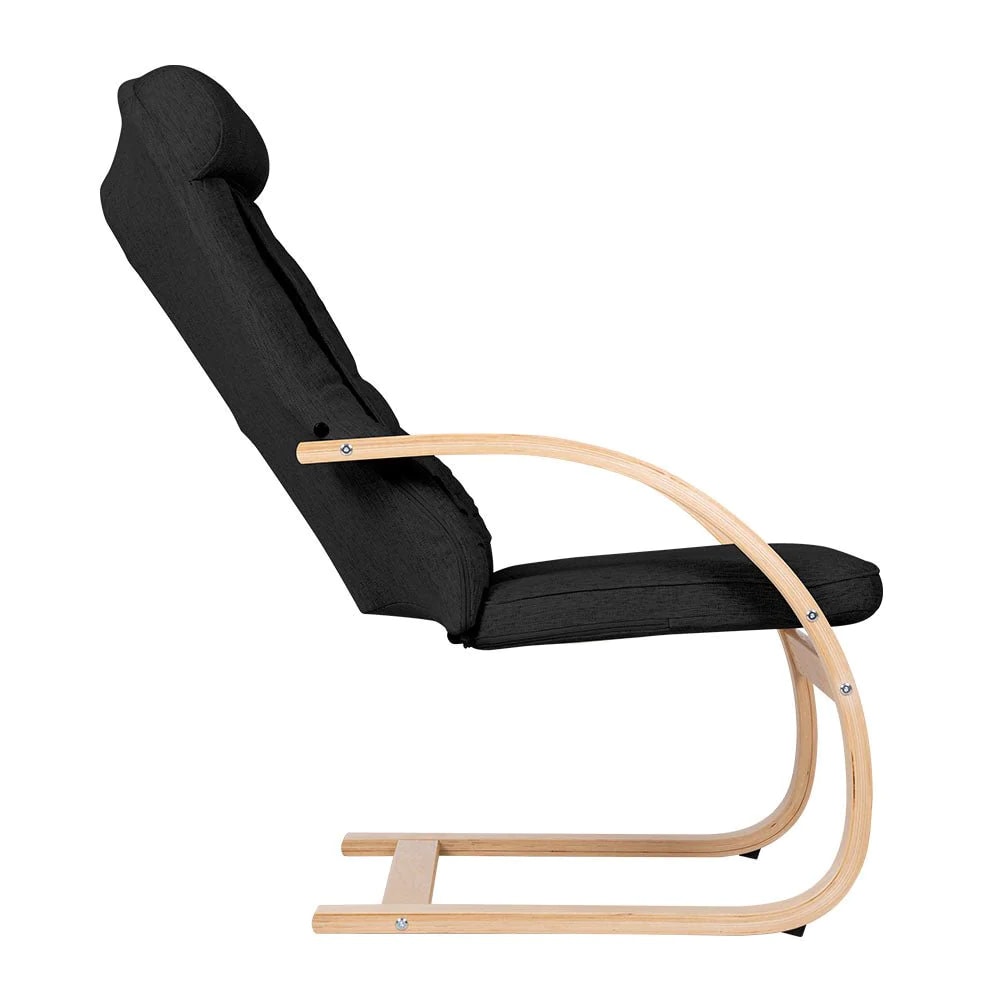 Titan TI-S1 Shiatsu Armchair