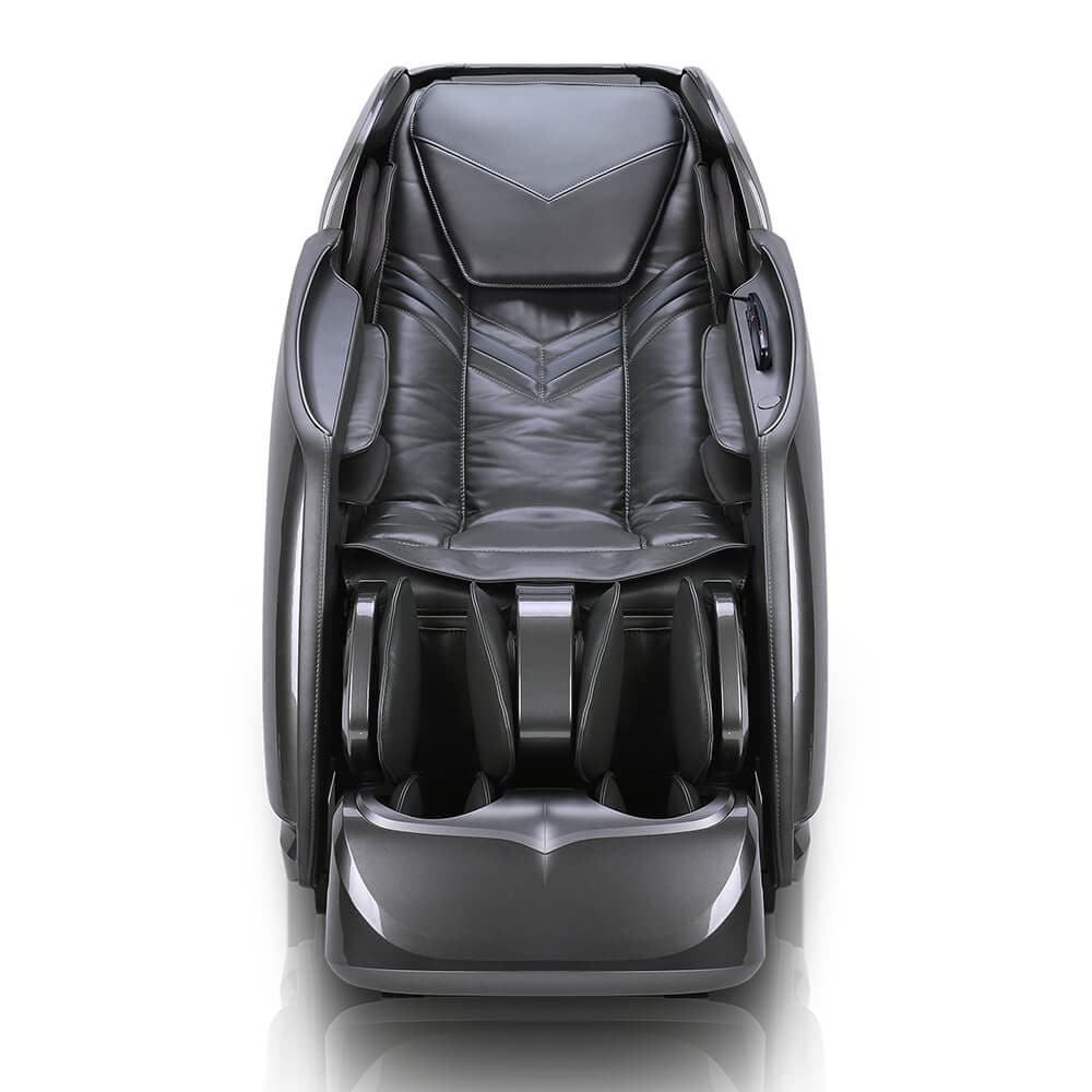 Brookstone BK-550 Massage Chair - Emassagechair